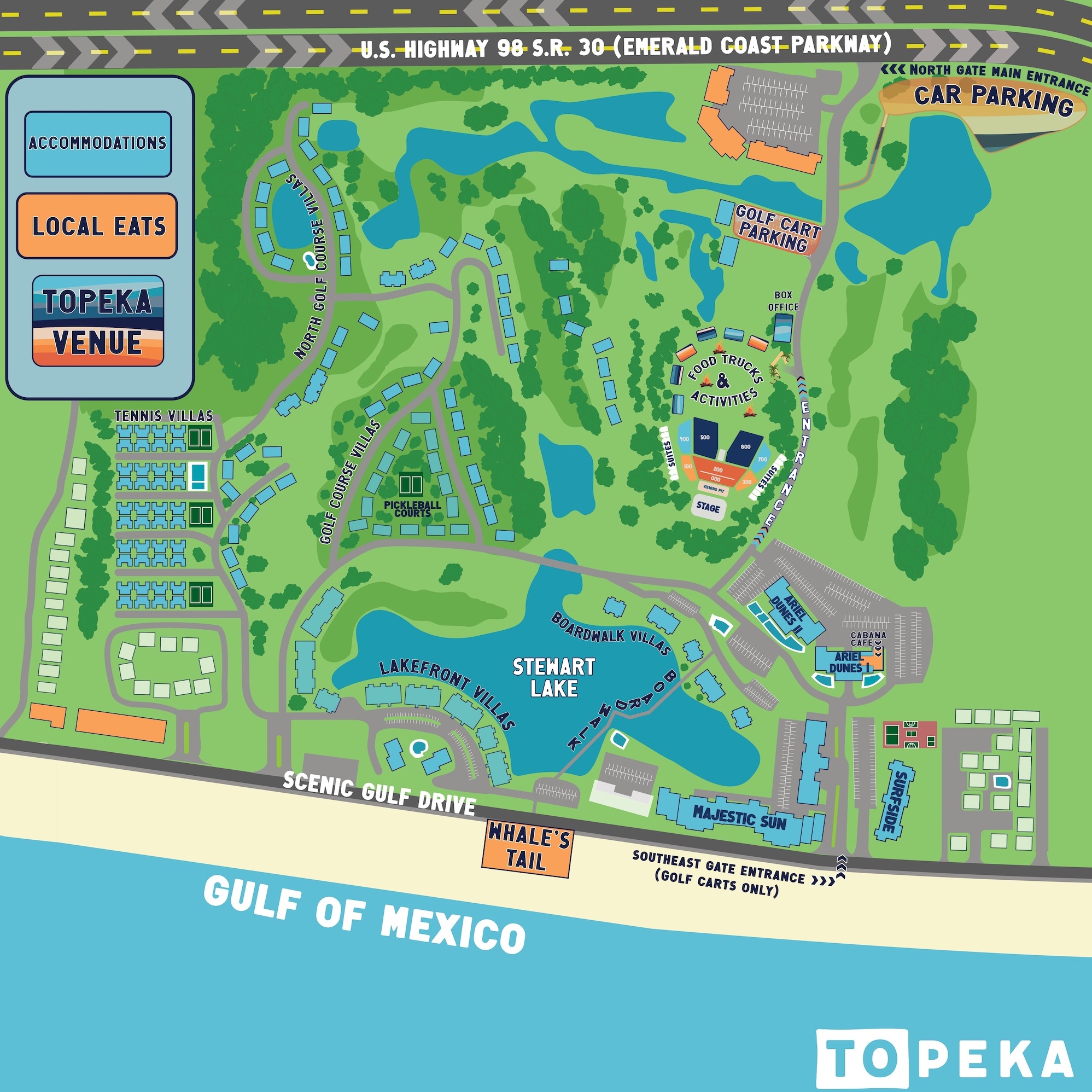 TOPEKA ~ Moon Crush An Avett Moon '24 | Nov 8-10, 2024 | Miramar Beach ...