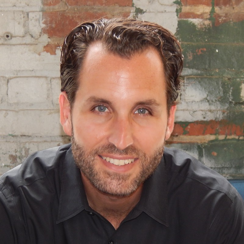 Real Topeka People ~ Our Story