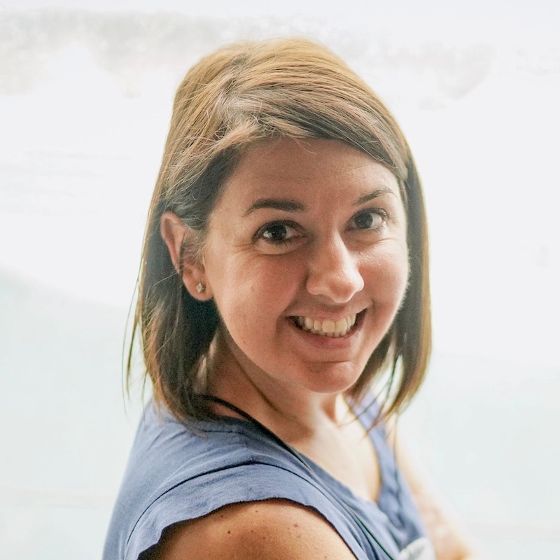 Real Topeka People ~ Our Story